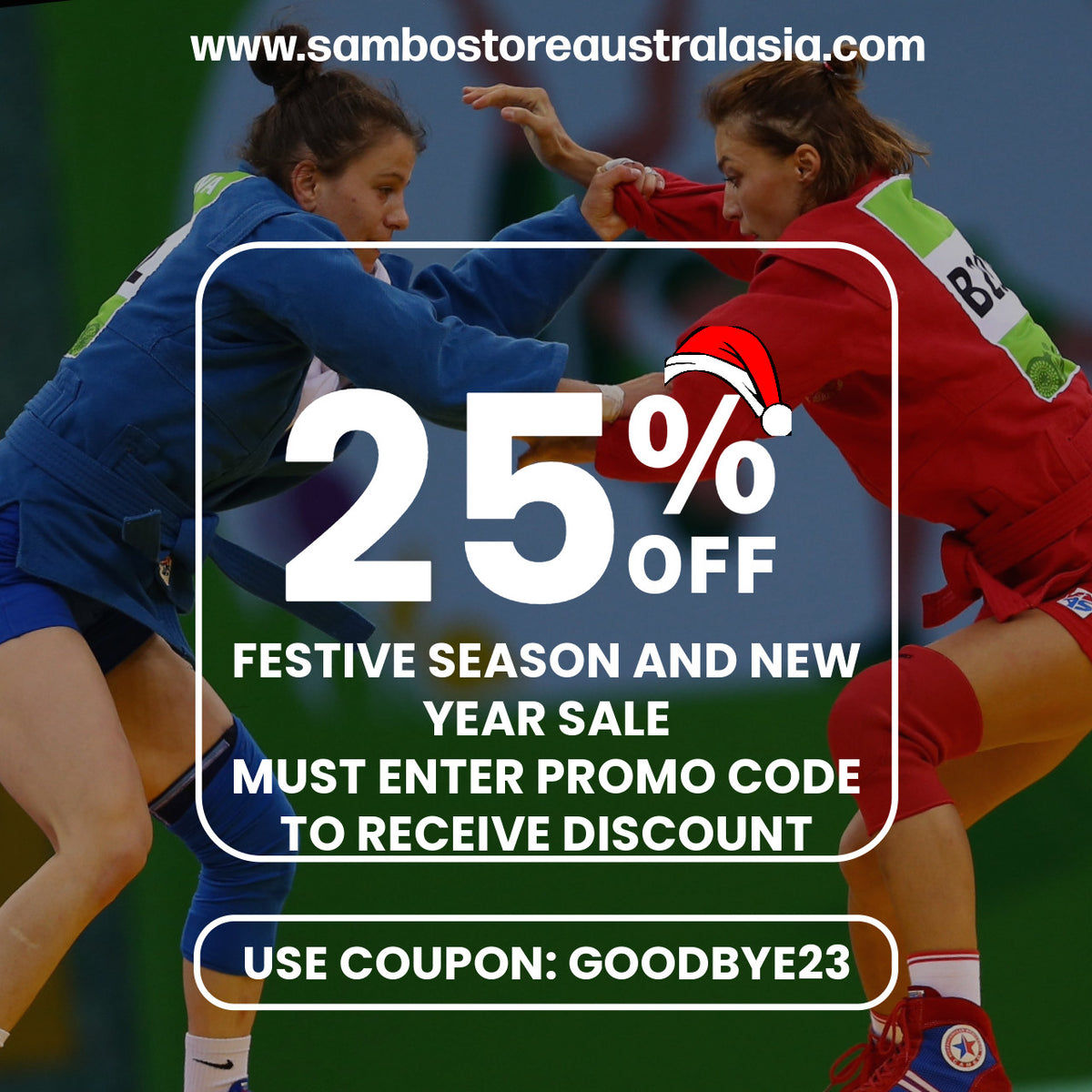 🥋🌞 Attention, Team! Get Ready for Our Exclusive Festive Season Summer ...