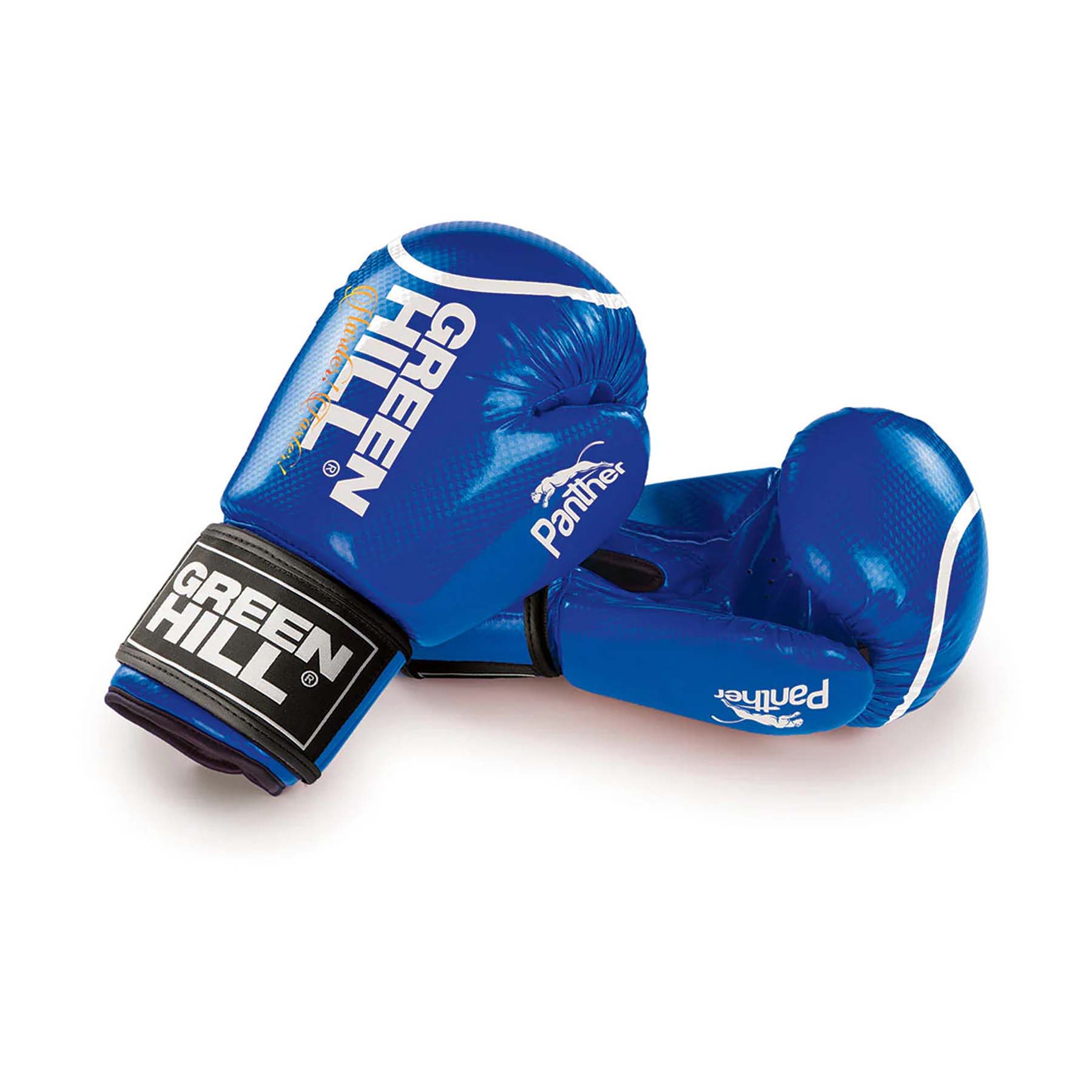 Panther Circle Targe Artificial Shiny Boxing Gloves – SAMBO Uniforms ...