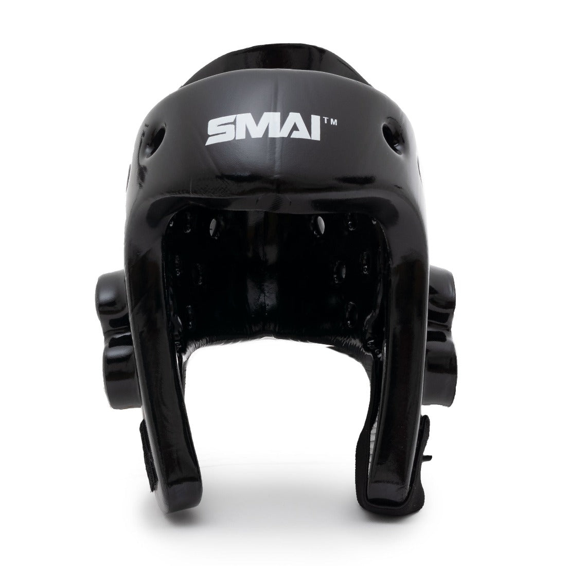SMAI Dipped Head Guard | Impact Absorption & Ventilation for Sparring ...