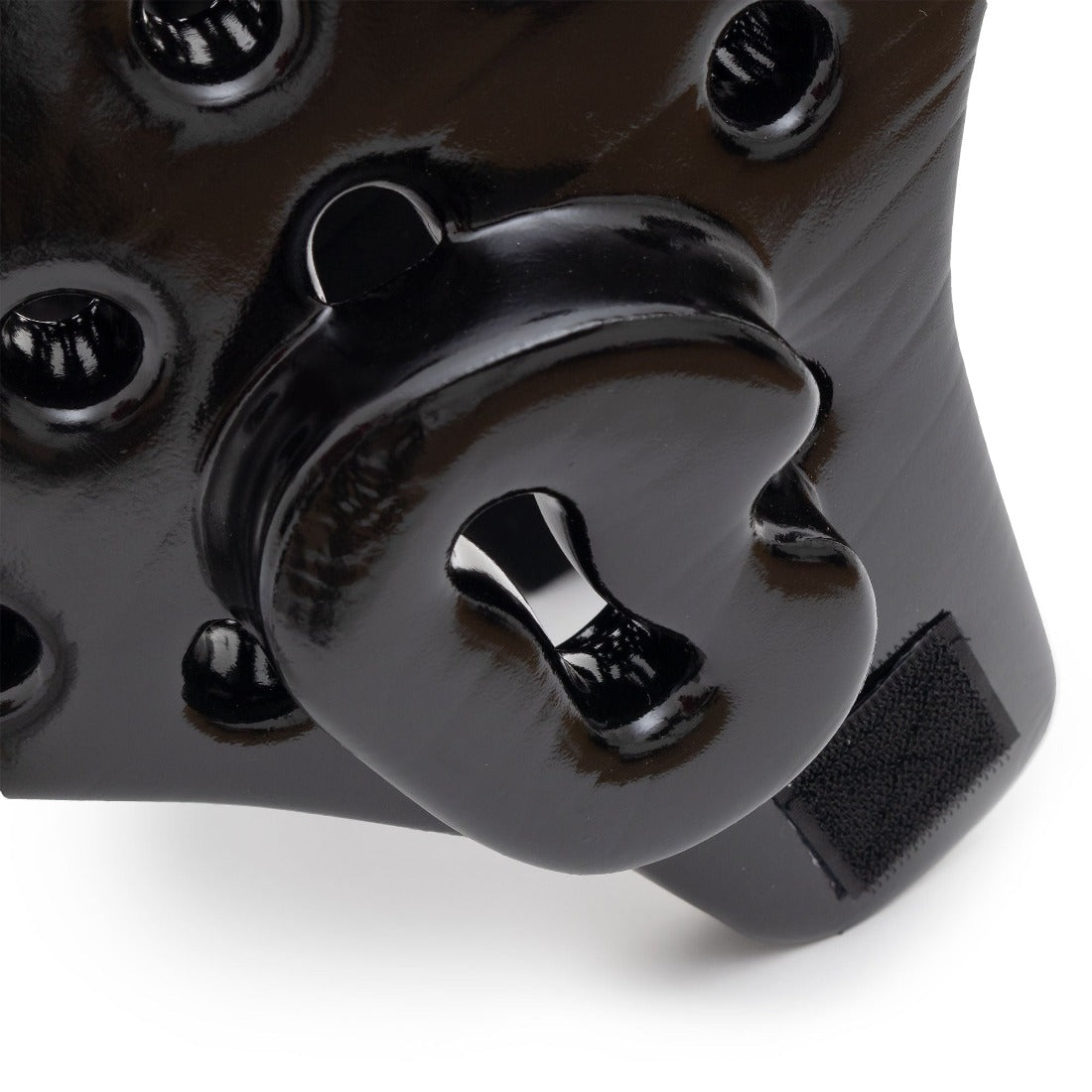 SMAI Dipped Head Guard | Impact Absorption & Ventilation for Sparring ...